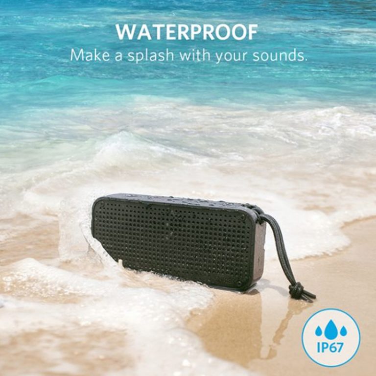 Buy Online Anker Bluetooth Speaker | Celltronics.lk