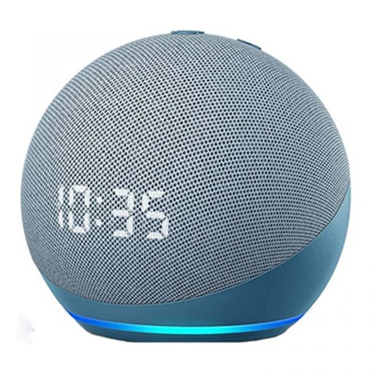 Amazon - Echo Dot Kids (5th Gen) with Alexa - Owl | Celltronics.lk