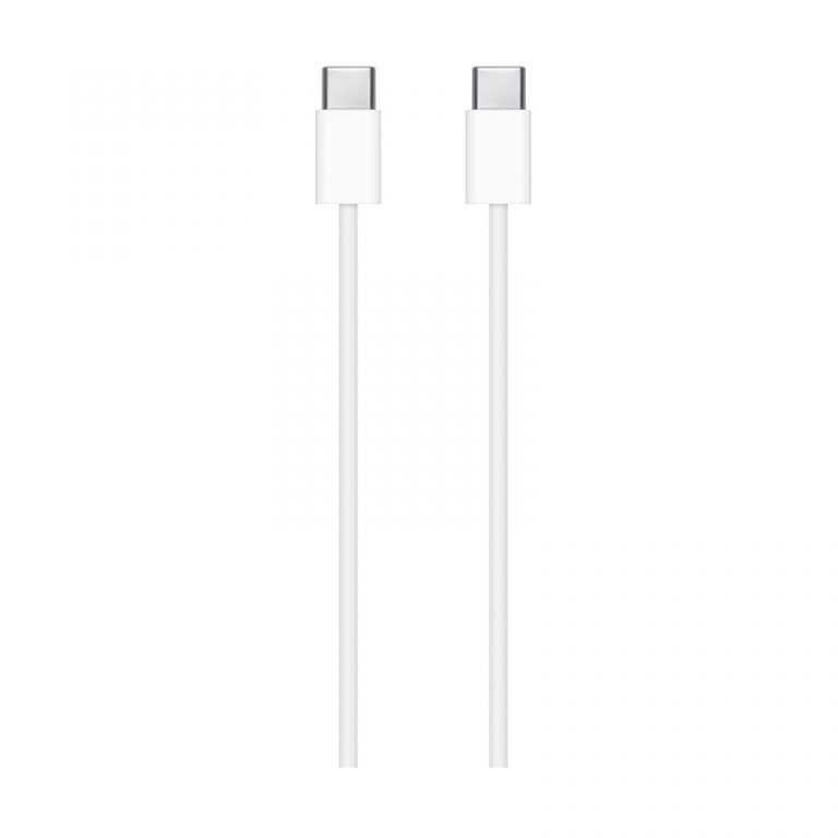 Apple USB Type-C to Type-C 1M Charge Cable | Celltronics.lk - Sri Lanka