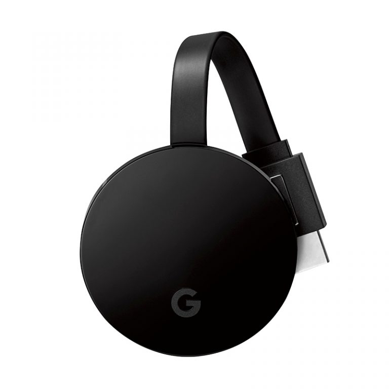 Google Chromecast 3 | Celltronics.lk - Sri Lanka