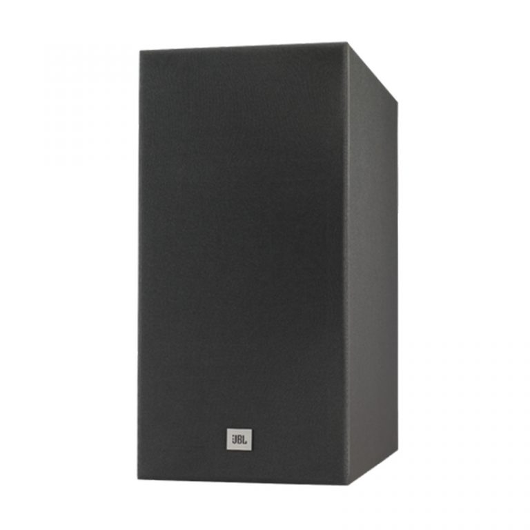 JBL Cinema SB160 2.1 Channel Soundbar with Wireless Subwoofer ...