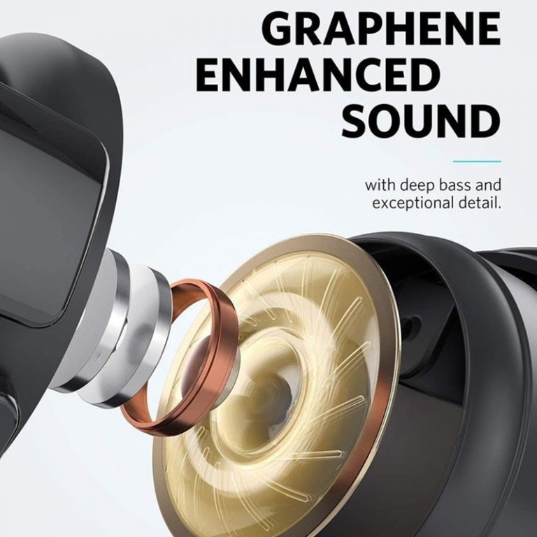 Soundcore by Anker R100 True Wireless Earbuds | Celltronics.lk