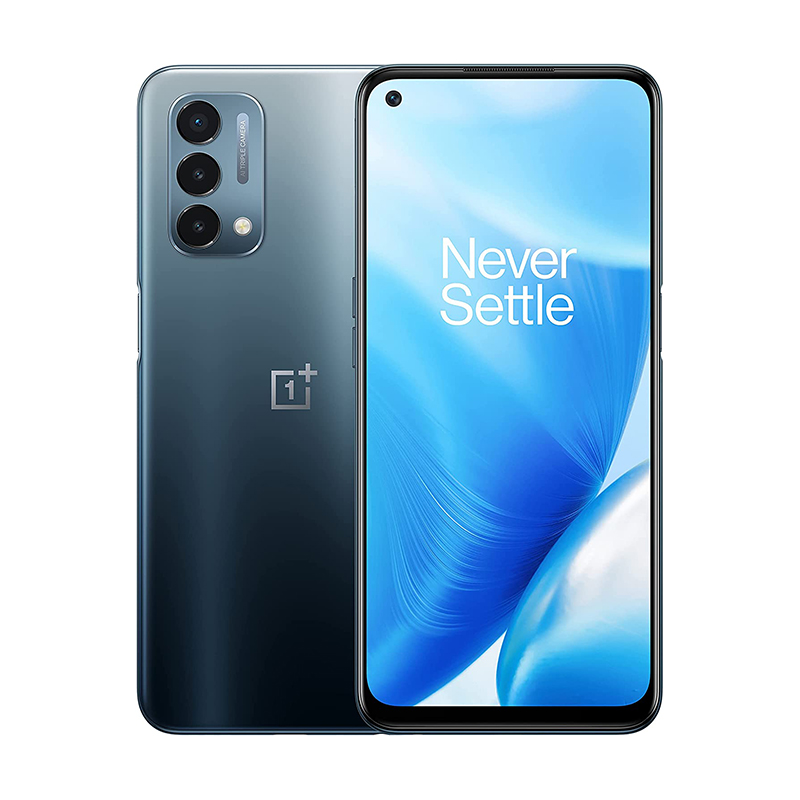 OnePlus Nord N200 5G 4GB RAM 64GB Celltronics lk Online Mobile And