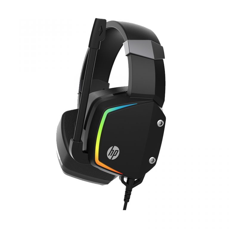 HP H320 Gaming Headset | Celltronics.lk - Sri Lanka