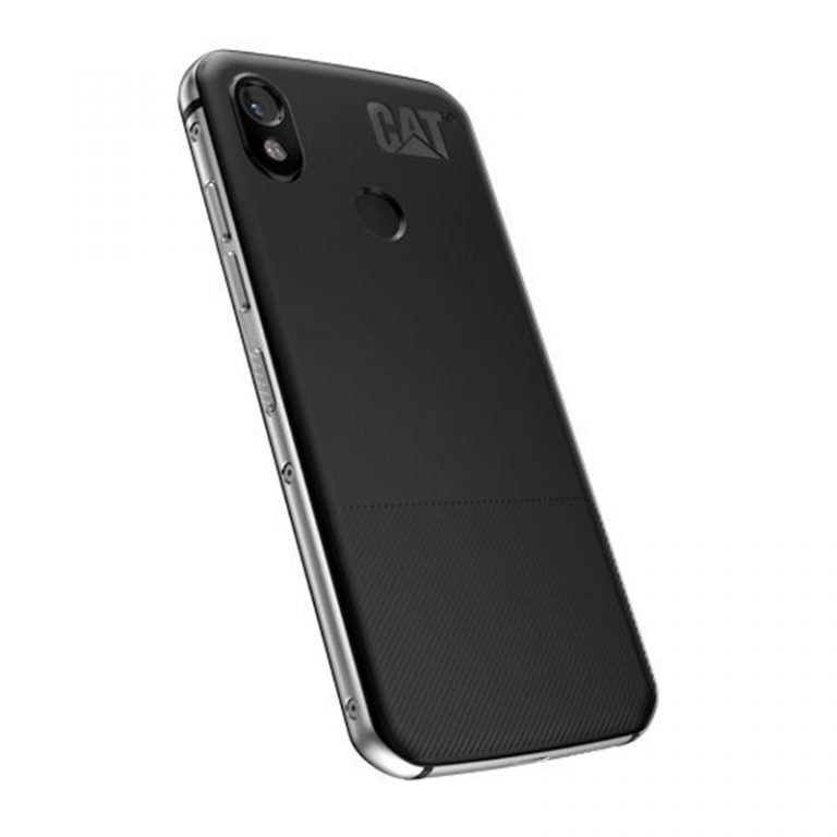 Caterpillar CAT S52 | Celltronics.lk