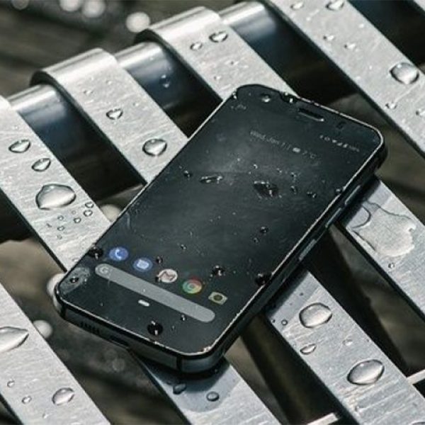 Caterpillar CAT S52 | Celltronics.lk