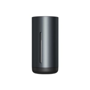 Baseus Metal Gleam Series 6-in-1 Multifunctional Type-C HUB Docking ...