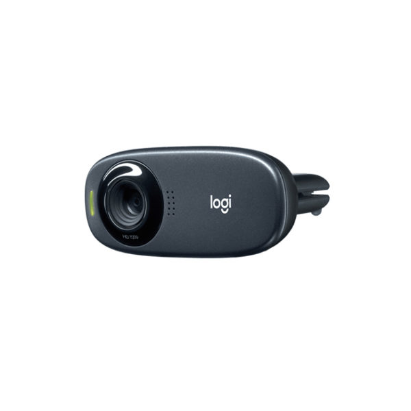 Logitech C310 HD Webcam | Celltronics.lk - Sri Lanka