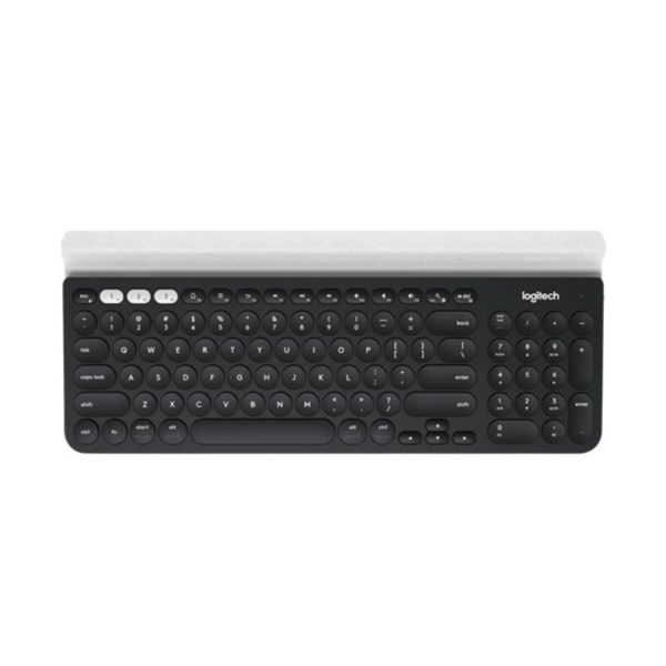 Logitech K780 Multi-Device Wireless Keyboard | Celltronics.lk