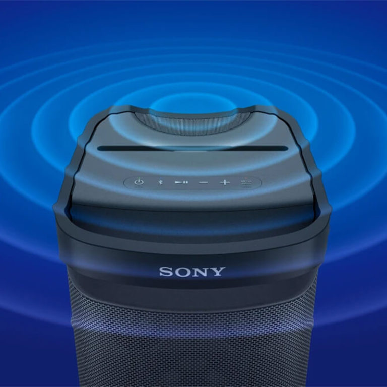 Sony XP500 X-Series Portable Wireless Speaker | Celltronics.lk - Sri Lanka