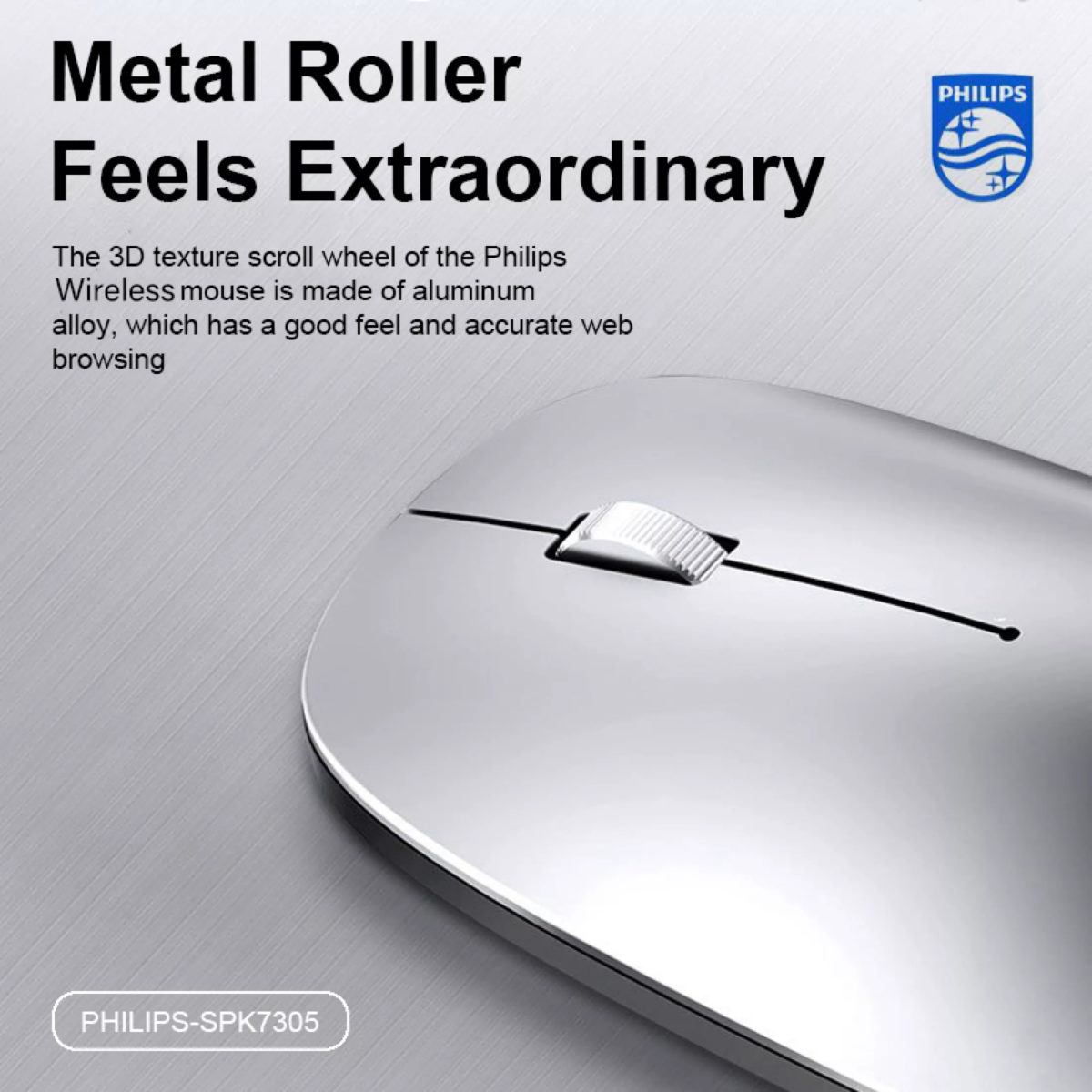 Philips M305 Original Wireless Mouse | Celltronics.lk - Sri Lanka