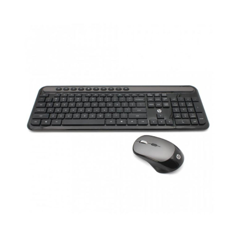 HP CS500 Wireless Original Keyboard & Mouse Combo | Celltronics.lk ...