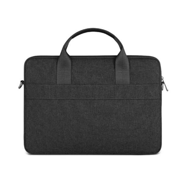WiWU Minimalist 14 inch Laptop Bag for Macbook Pro | Celltronics.lk
