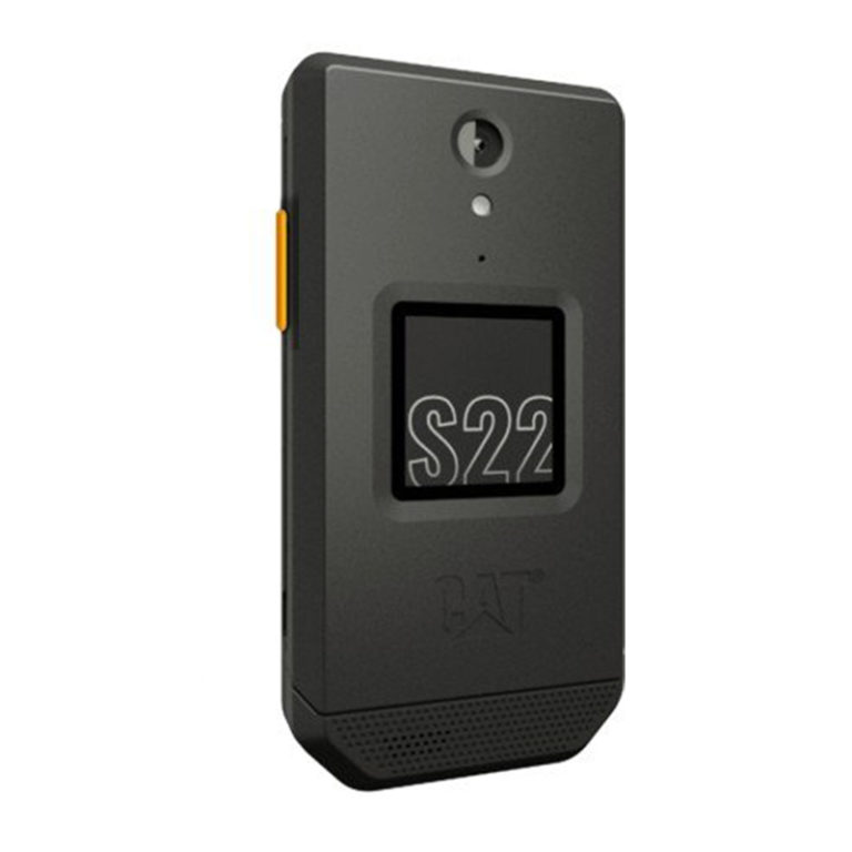 Caterpillar CAT S22 2GB RAM 16GB | Celltronics.lk - Sri Lanka