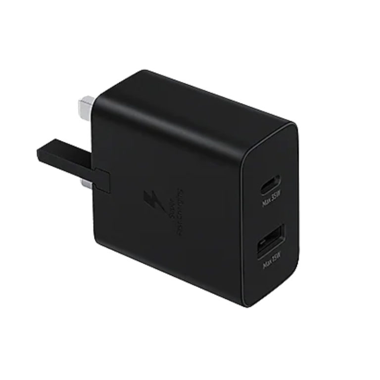 Samsung 35W Power Adapter Duo | Celltronics.lk - Sri Lanka