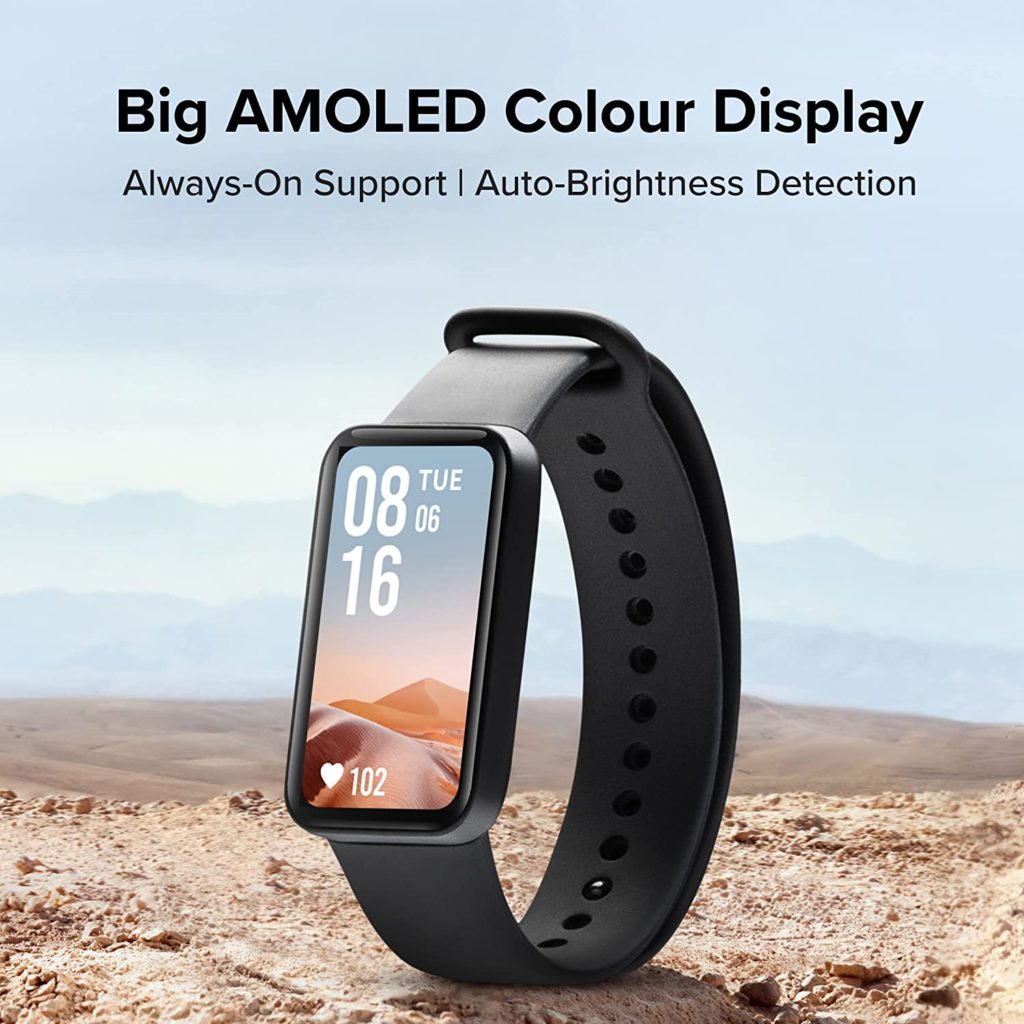 Redmi Smart Band Pro SportsWatch | Celltronics.lk