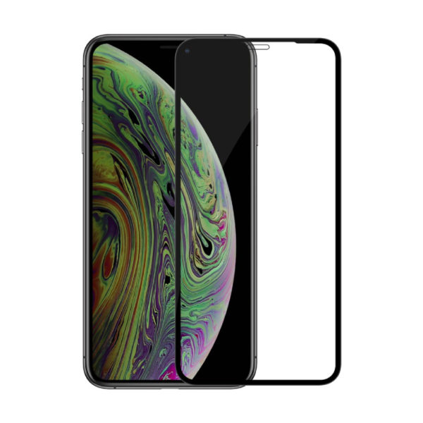 Blueo Tempered Glass For iPhone 11 Pro | Celltronics.lk - Sri Lanka