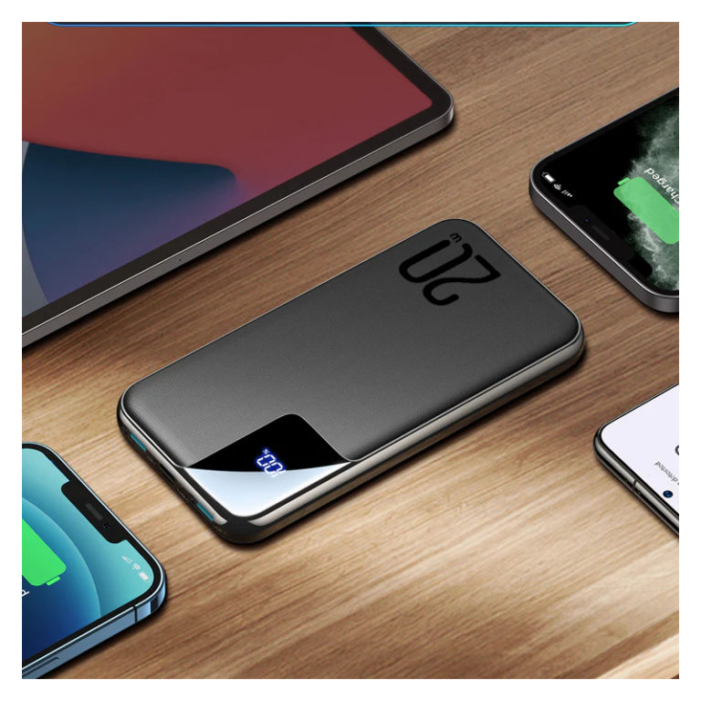 Power Banks - Celltronics.lk | Online Mobile and Accessories Store in ...