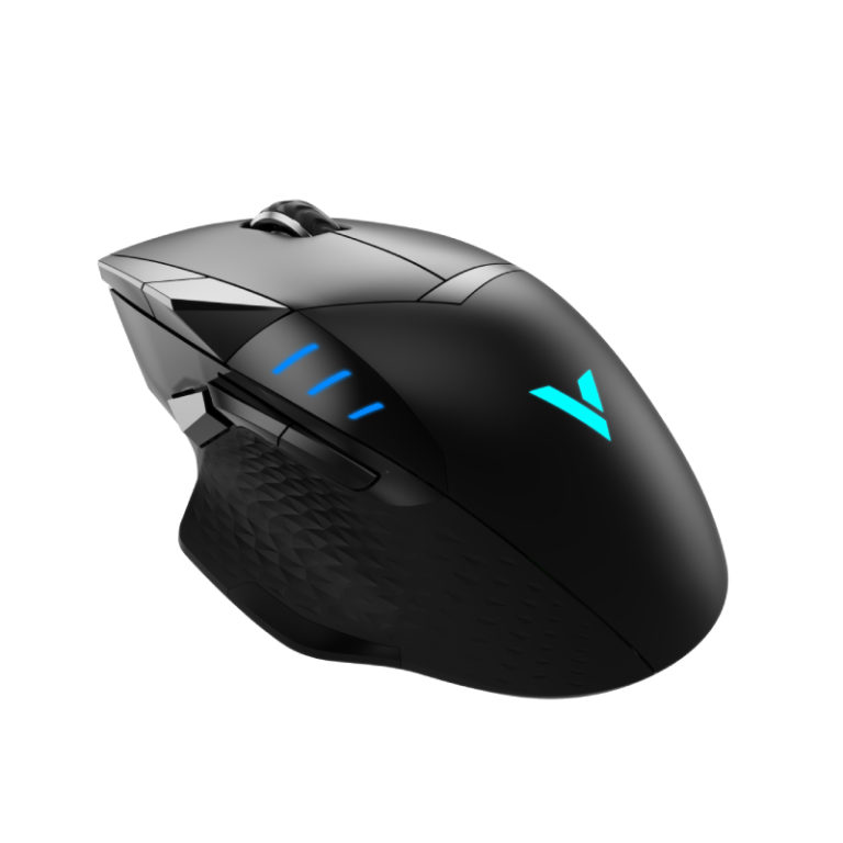 RAPOO VT300-IR Optical Gaming Mouse Black | Celltronics.lk