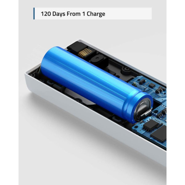 Anker eufy Battery Video Doorbell with 1080P-Grade Resolution ...