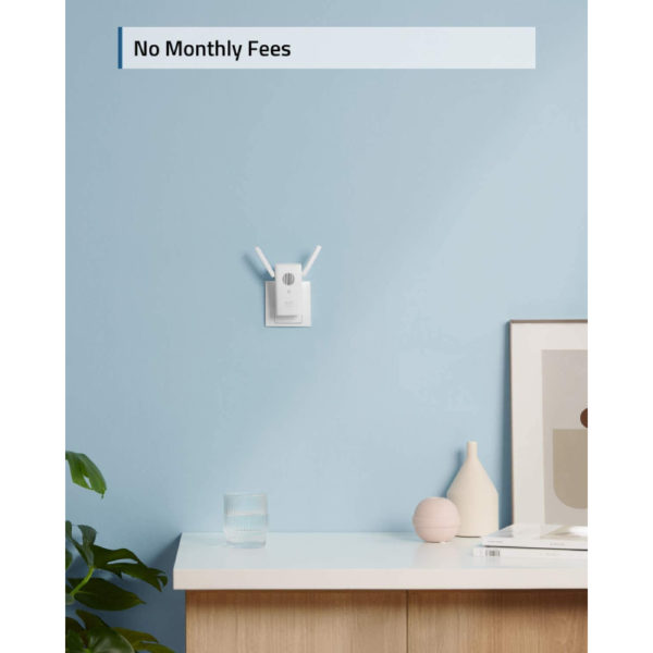 Anker eufy Battery Video Doorbell with 1080P-Grade Resolution ...