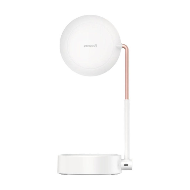 Baseus Smart Beauty Series Lighted Makeup Mirror with Storage Box ...