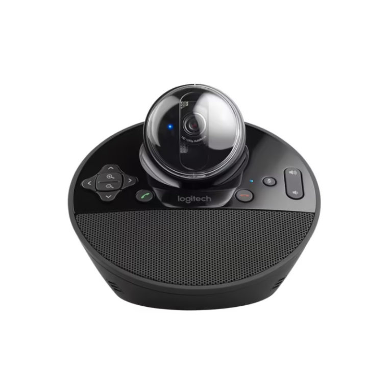 Logitech BCC950 Conference Webcam | Celltronics.lk - Sri Lanka