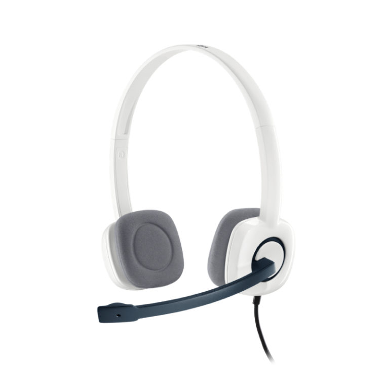 Logitech H150 Stereo Analog Headset | Celltronics.lk - Sri Lanka