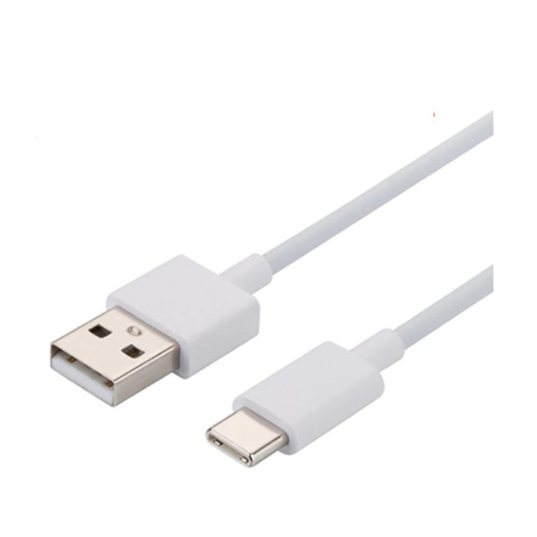 Mi USB Type C Cable 100cm White -SJX14ZM | Celltronics.lk - Sri Lanka