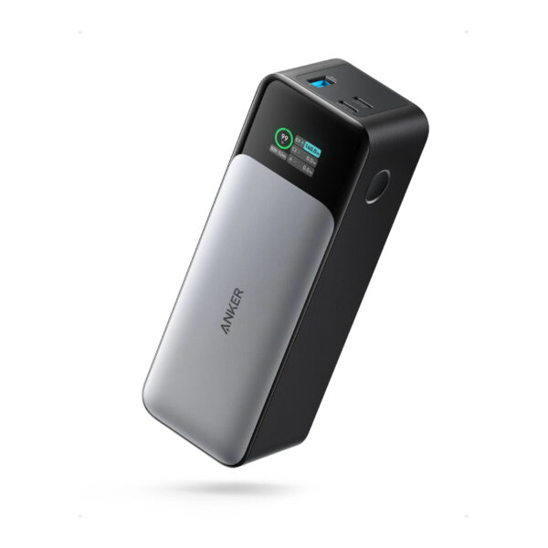 Anker 737 140W PowerCore 24k Power Bank Celltronics lk
