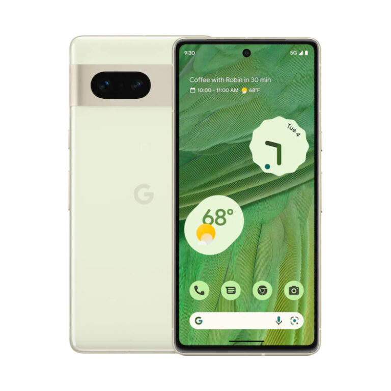Google Pixel 7 5G 8GB RAM 128GB | Celltronics.lk - Sri Lanka