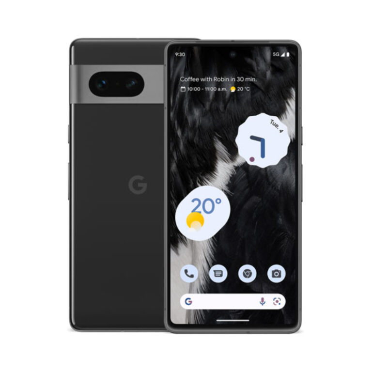 Google Pixel 7 5G 8GB RAM 128GB | Celltronics.lk - Sri Lanka