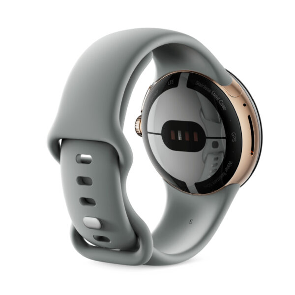Google Pixel Watch | Celltronics.lk - Sri Lanka