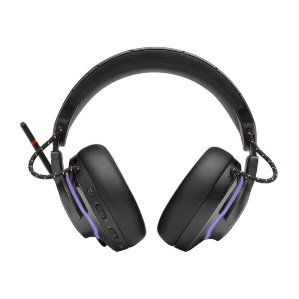 JBL Quantum 800 Wireless Over-Ear Performance PC Gaming Headset ...