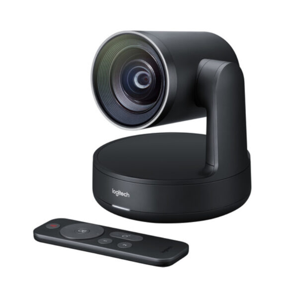 Logitech Rally 4K PTZ Conferencing Camera | Celltronics.lk - Sri Lanka