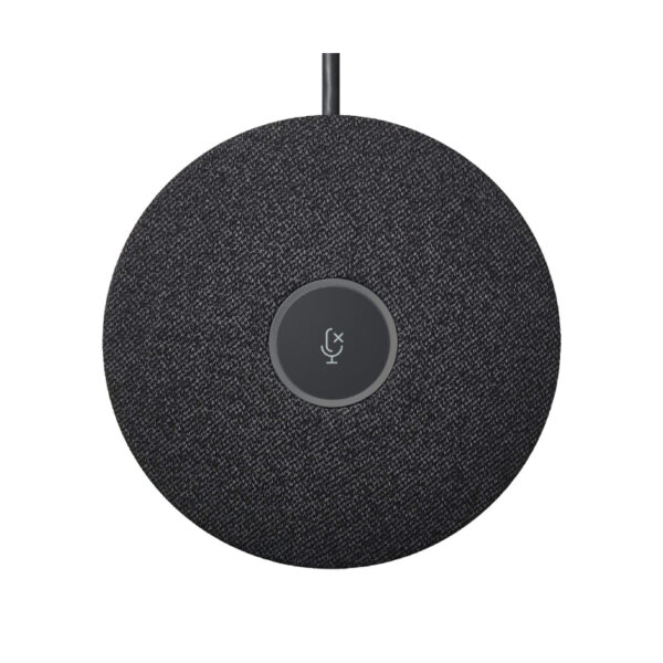 Logitech Rally Mic Pod Boundary Microphone | Celltronics.lk