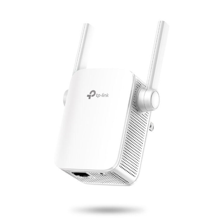 TP-Link N300 Wi-Fi Range Extender (TL-WA855RE) | Celltronics.lk - Sri Lanka