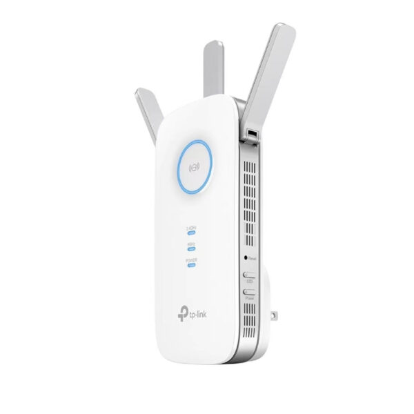 TP-Link RE650 Wi-Fi Range Extender (AC2600) | Celltronics.lk - Sri Lanka