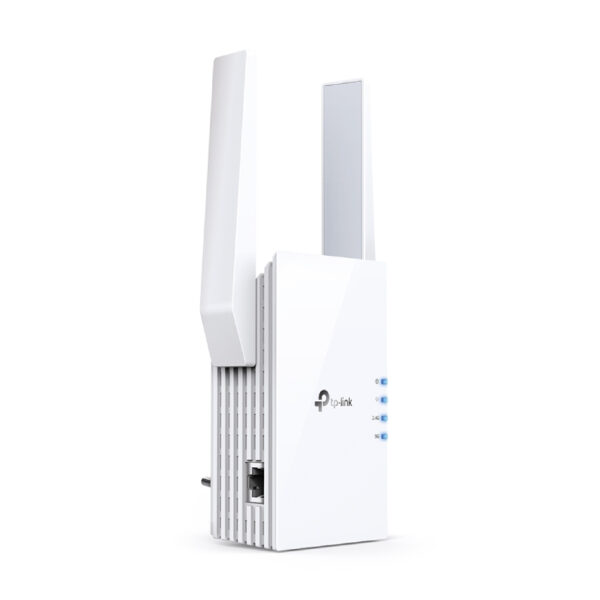 TP-Link RE505X Wi-Fi 6 Range Extender (AX1500) | Celltronics.lk
