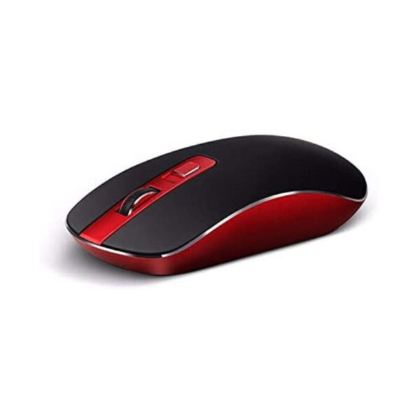 HP S4000 1600DPI Optical Silent Wireless Mouse | Celltronics.lk - Sri Lanka