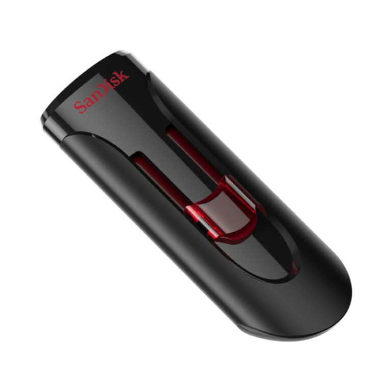 SanDisk Cruzer Glide 256GB USB 3.0 Flash Drive | Celltronics.lk - Sri Lanka