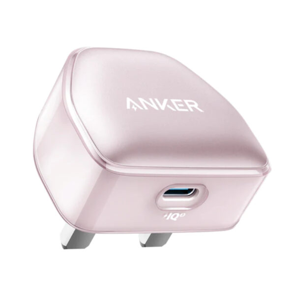 Anker 511 20W Charger (Nano Pro) | Celltronics.lk - Sri Lanka