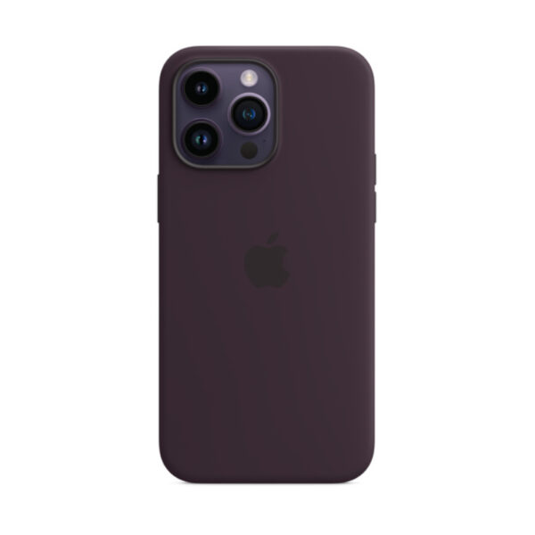 Apple Iphone 14 Pro Silicone Case With Magsafe Celltronics Lk Sri Lanka