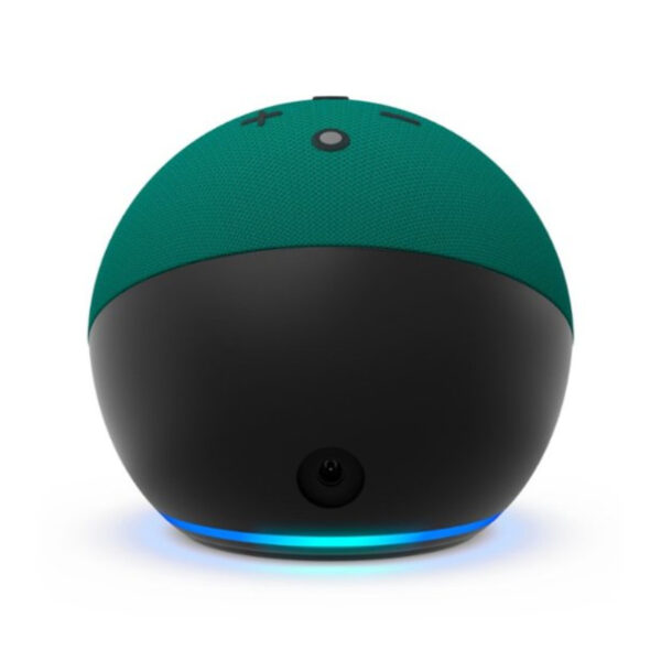 Amazon - Echo Dot Kids (5th Gen) with Alexa - Owl | Celltronics.lk ...