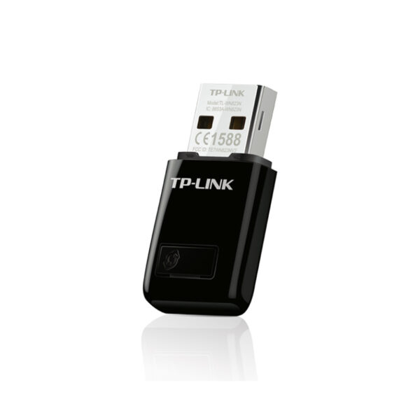 TP-Link TL-WN823N 300Mbps Mini Wireless N USB Adapter | Celltronics.lk ...