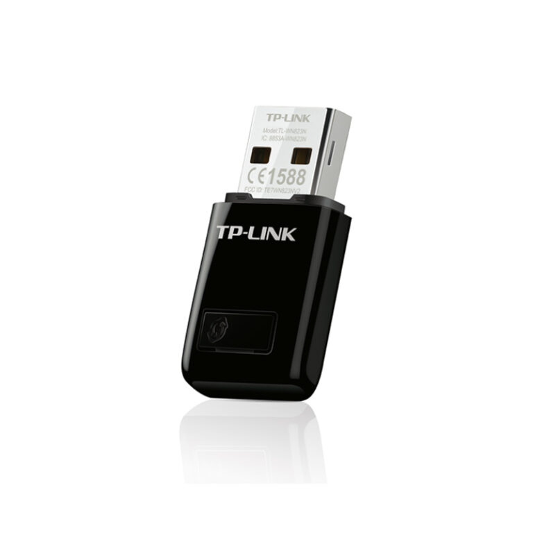 TP-Link TL-WN823N 300Mbps Mini Wireless N USB Adapter | Celltronics.lk ...