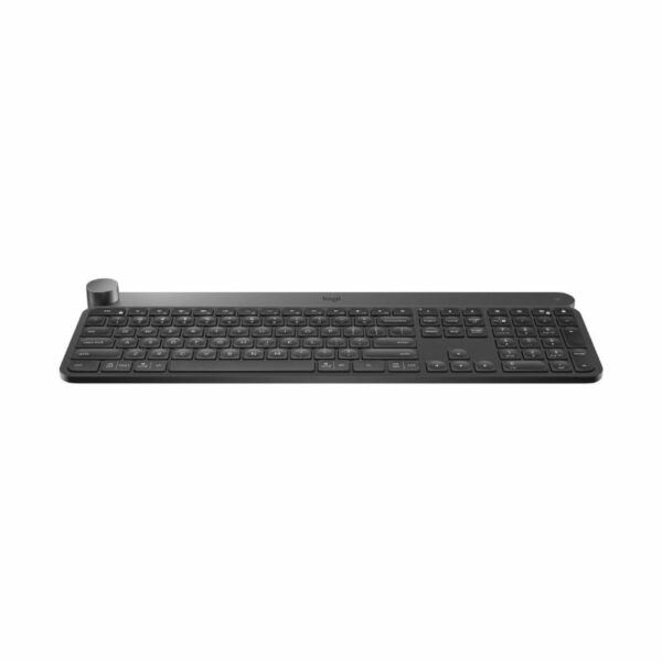 Logitech Craft Advanced Wireless Keyboard Celltronics Lk Sri Lanka