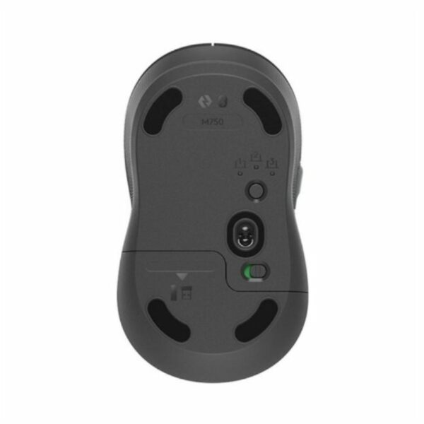 Logitech Signature Plus M750 Wireless Mouse | Celltronics.lk - Sri Lanka