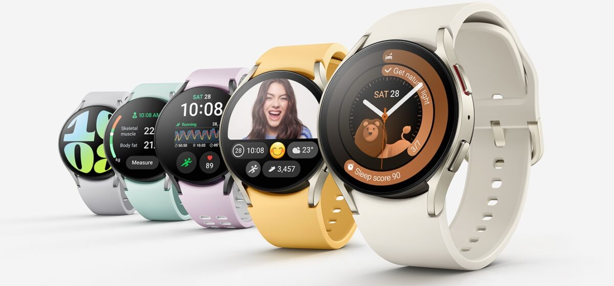 Samsung Galaxy Watch 6 Classic 47MM R960 | Celltronics.lk - Sri Lanka
