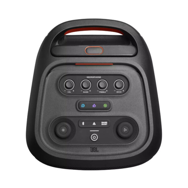 JBL PartyBox Stage 320 Black | Celltronics.lk - Sri Lanka